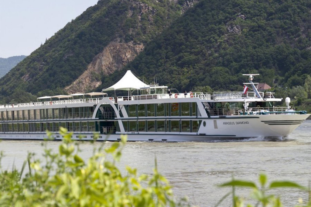 Phoenix Kreuzfahrten online buchen bei Kreuzfahrten.at